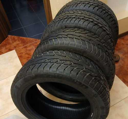 Ecovision W-686 215/55 R17