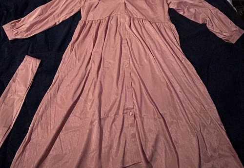 Платье женское faberlic, 58 размер