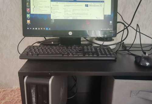 Компьютер офисный