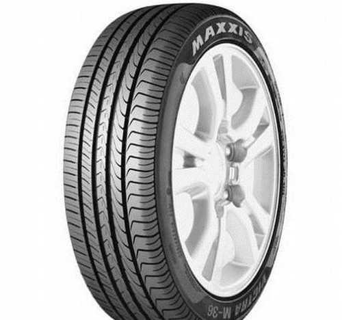 Maxxis M-36+ Victra 225/45 R18 91W