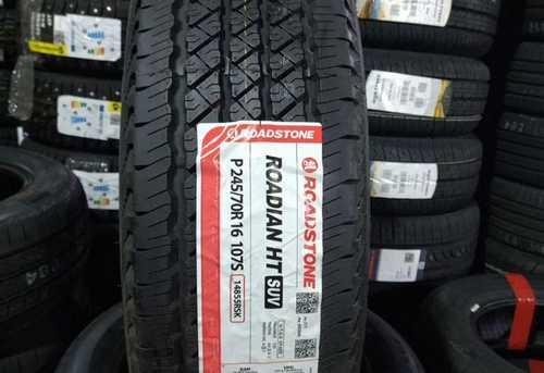 Roadstone Roadian H/T SUV 245/70 R16 107S