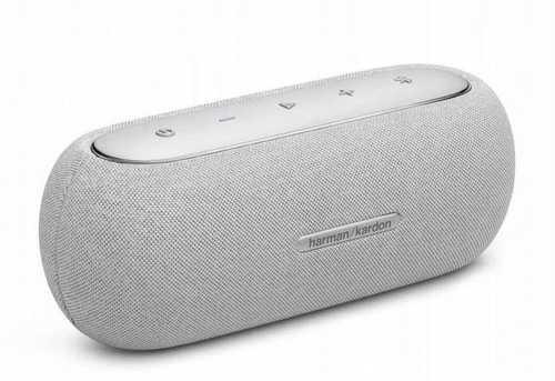 Портативная колонка Harman Kardon Luna Grey