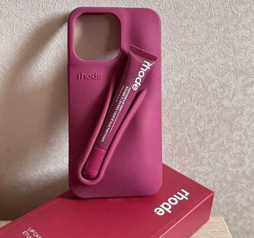 Чехол iPhone 15 pro max