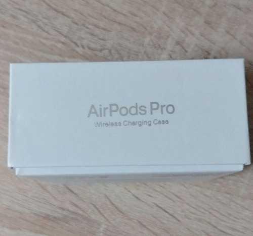 Airpods pro