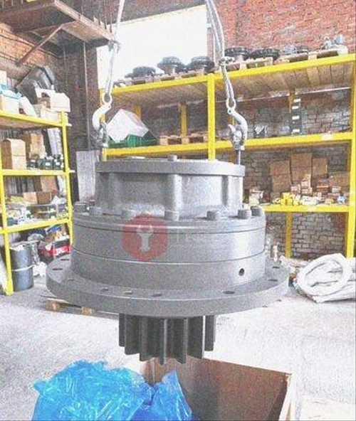 Редуктор поворота Volvo EC240CL 14542163