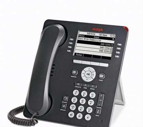 IP Телефон Avaya 9408 telset 123311