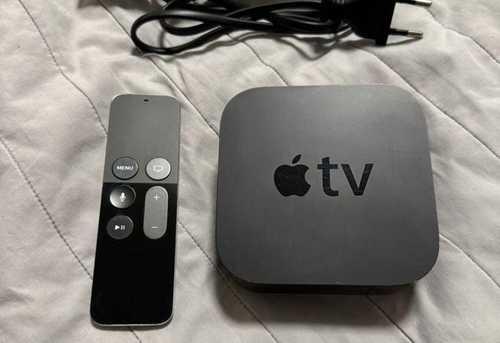 Apple tv A1625 32Gb 1080p (4 поколение)