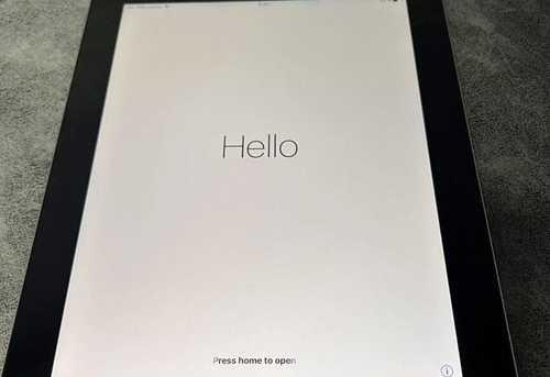 iPad 4 sim+wifi