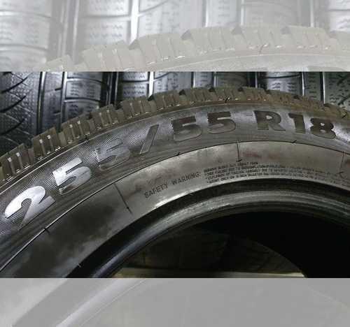 GT Radial Champiro WinterPro HP 255/55 R18