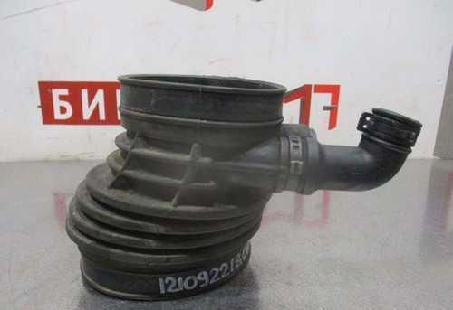 Гофра турбины двигателя D2066 MAN TGX, TGS, TGA