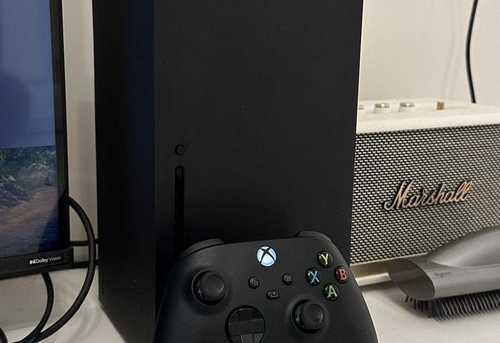 Xbox series x