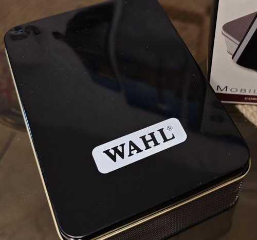 Мобильная электробритва Wahl