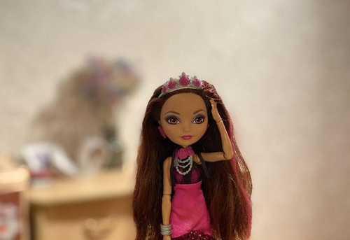 Кукла ever after high в коробке