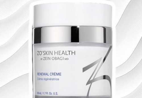 ZO Skin Health Renewal Creme