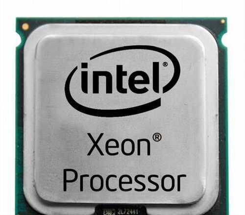 Процессор Intel Xeon E5649 LGA1366