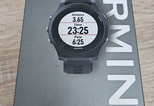 Часы Garmin Forerunner 935