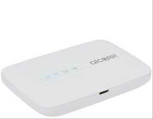 Новый сетевое оборудование Alcatel MW40V-2balru1 М