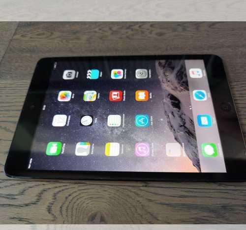 iPad mini