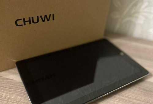 Chuwi hi10 планшет + клавиатура