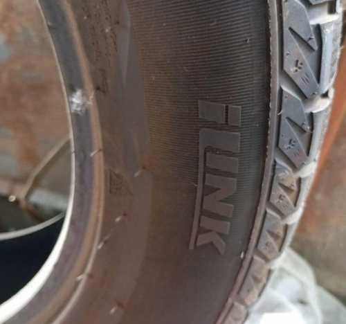 iLink Winter IL868 235/60 R18