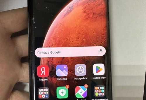Xiaomi Mi note 10 128 gb