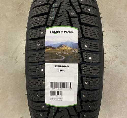 Ikon Tyres Nordman 7 175/70 R13 82T