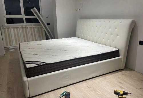 Матрас Sleeptek premierbig Cocos Latex Lite