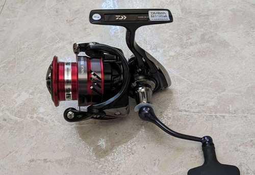 Катушка daiwa ninja 3000