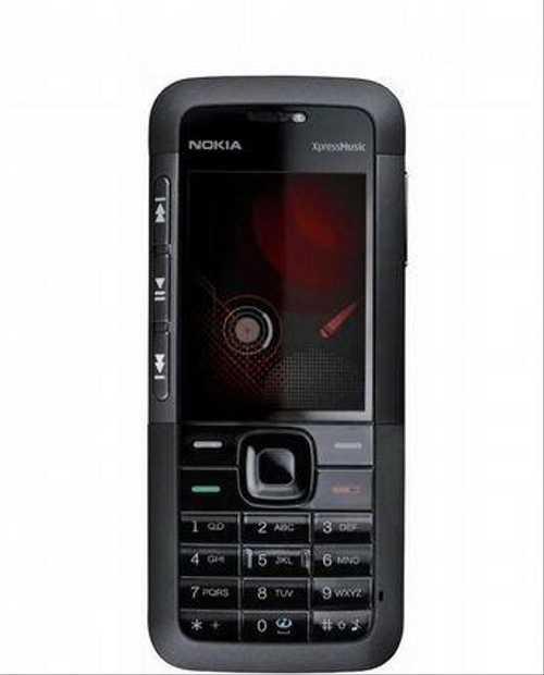 Телефон Nokia 5310 Express