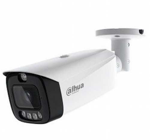 Dahua DH-IPC-HFW3849T1P-AS-PV-0360B-PRO Уличная IP-видеокамера WizColor 1/1.8” 8Мп cmos; 3.6мм; ик 5