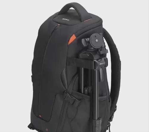 Рюкзак Sony LCS-BP2 для фотокамеры