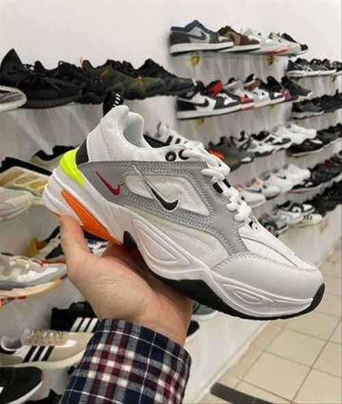 Кроссовки женские Nike MK2 tekno