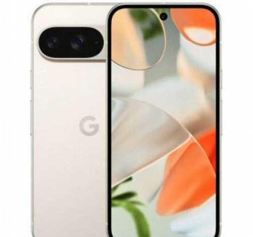 Google Pixel 9, 12/128 ГБ