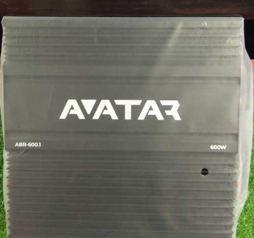 Усилитель Avatar ABR-600.1