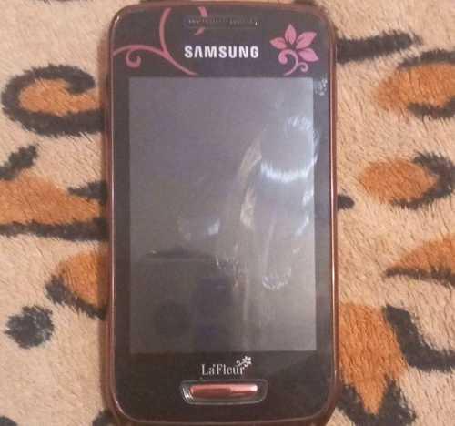 Samsung Wave Y GT-S5380