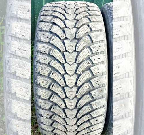 Gripmax Grip Ice X 245/40 R18 25H