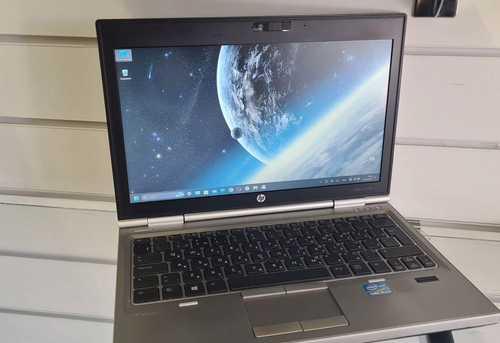 Ноутбук HP EliteBook i5-3320M\8gb\180ssd\12.5"