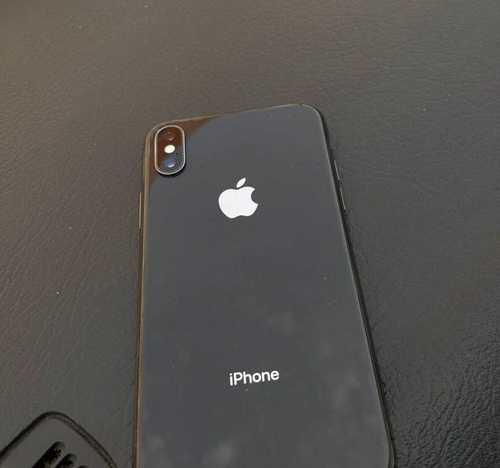 iPhone X, 256 ГБ