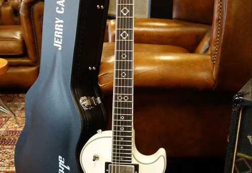 Epiphone Jerry Cantrell Les Paul Custom Prophecy