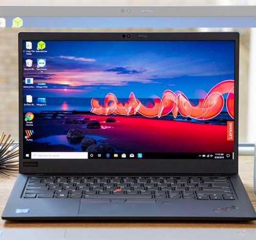 Lenovo Thinkpad X1 7 2021 i5 8Gb 256SSD