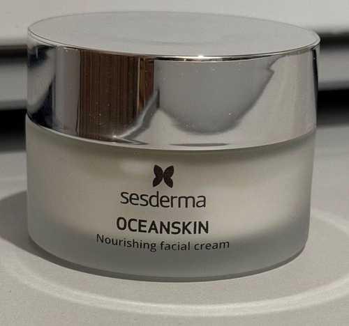 Крем Sesderma oceanskin