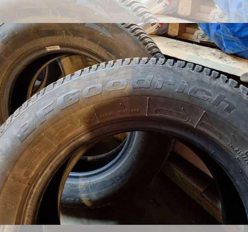 Bfgoodrich G-Force Winter 2 215/70 R16 100H