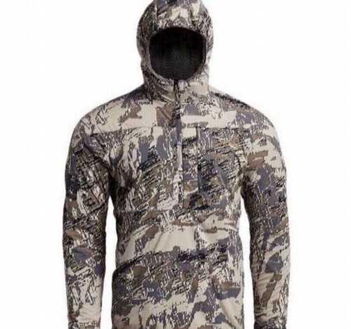 Куртка Sitka Ambient Hoodie (XL) open country