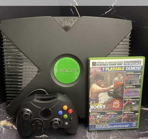 Xbox Original/Classic