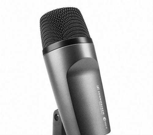 Микрофон Sennheiser E602 II