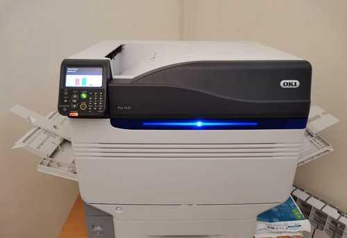 Цифровой принтер OKI Pro9431dn