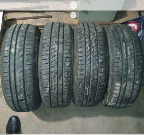 Pirelli Cinturato P1 185/65 R15 92H