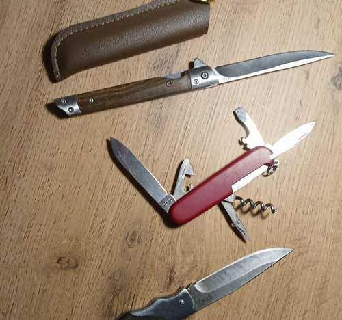 Нож складной victorinox