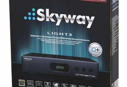 Skyway light 3