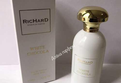 Richard White Chocola 100 ml Парфюм Женский